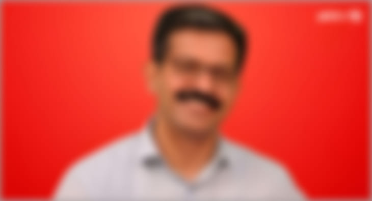 Senior journalist Sumit Awasthi resigns from NDTV