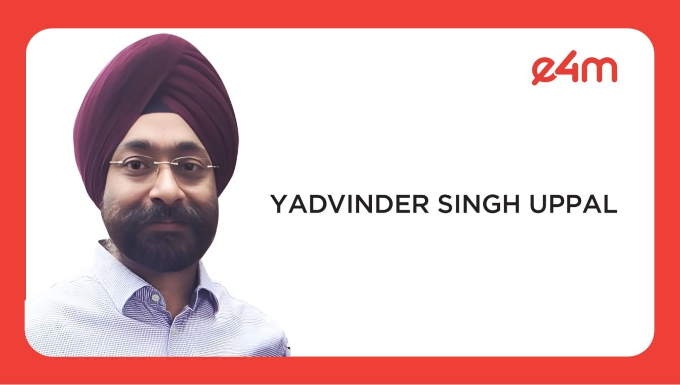Yadvinder Singh Uppal