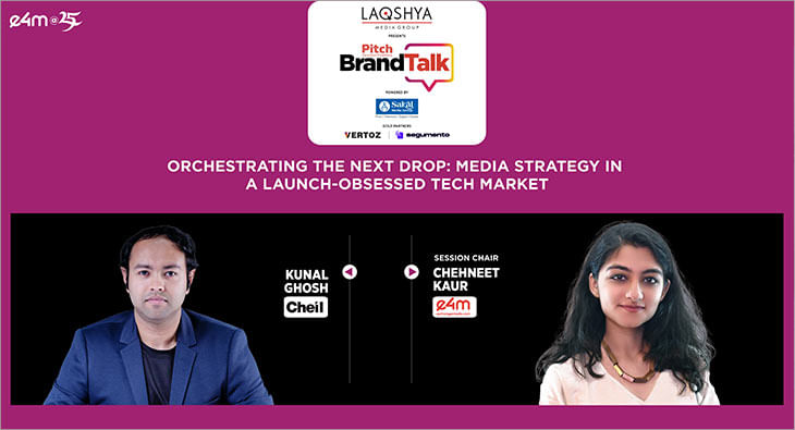 Pitch BrandTalk 2025