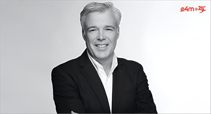 FutureBrand CEO Nick Sykes exits along with entire global executive ...