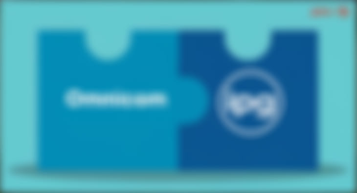 Omnicom–IPG Merger