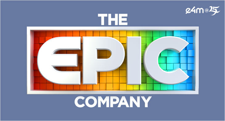 IN10 Media Network, The EPIC Company