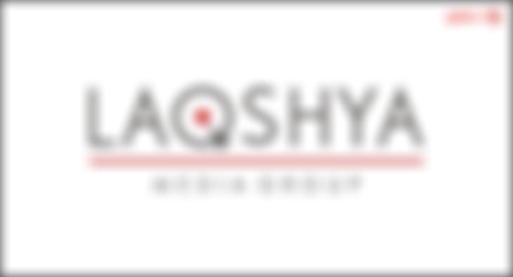 Laqshya Media Group