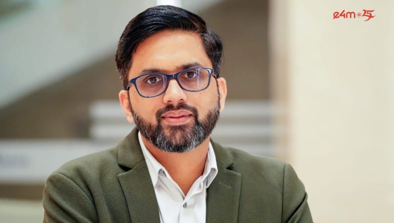 Vipan Joshi appointed as Chief Financial Officer of Drishti Group