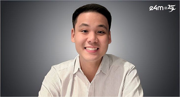 Jonathan Que to lead Microsoft Philippines cloud and AI strategy