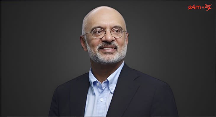 Piyush Gupta appointed as Temasek Chairman for India