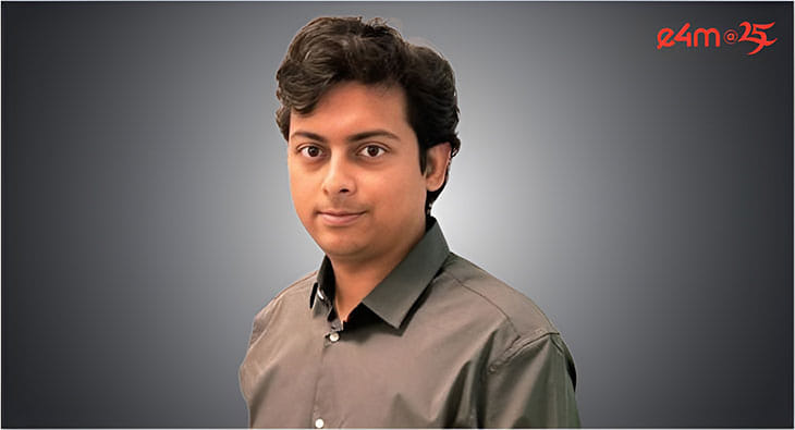 Madison Turnt names Prateek Roy to lead cinema, sponsorship & non ...