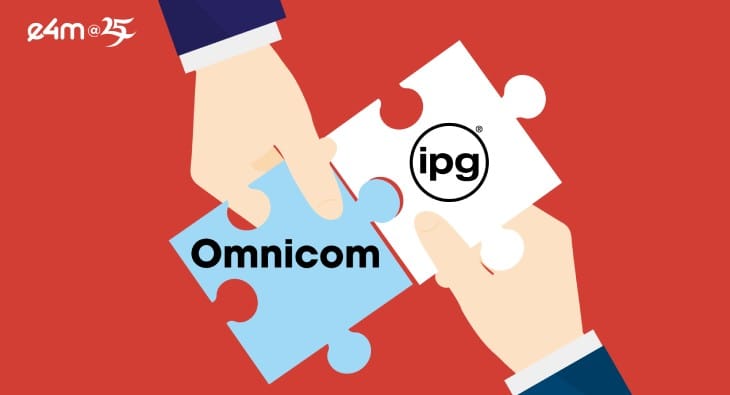 omnicom-IPG merger