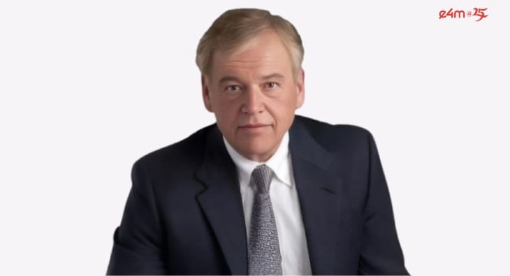 Omnicom-IPG Merger: John Wren to continue as Chairman & CEO