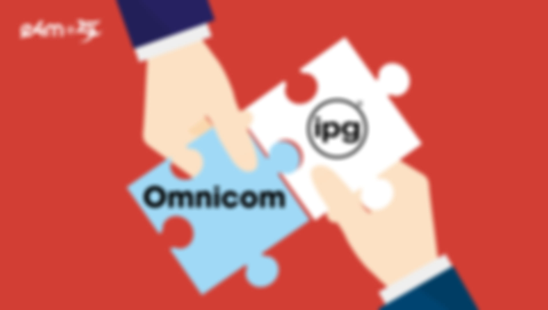 Omnicom-IPG merger