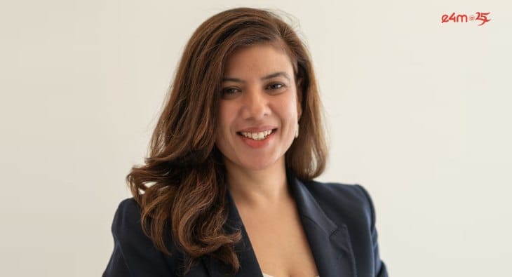 Goodies Narayanan appointed Director Marketing – CMO India at Bacardi