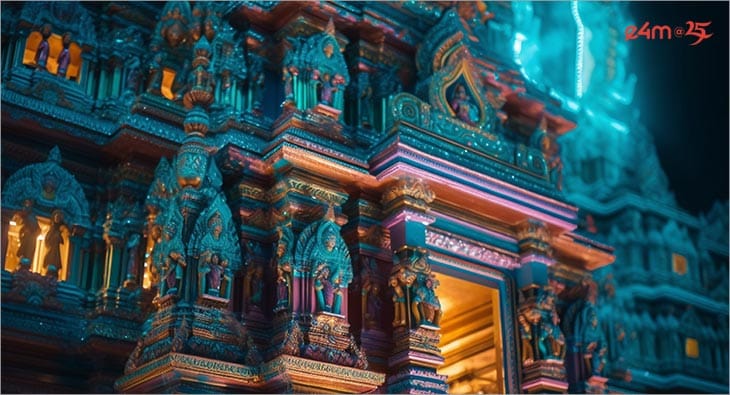 temple - Latest News About temple - Exchange4media