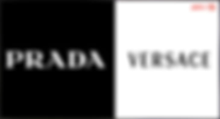 Prada acquires Versace