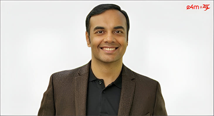 Jeyandran Venugopal appointed as CEO of Reliance Retail Ventures Ltd