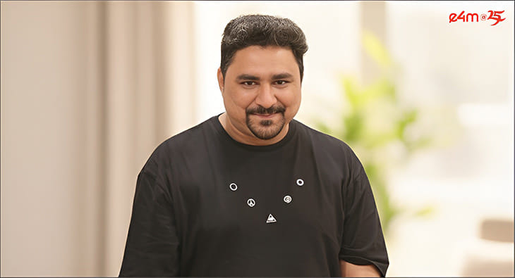 Yash Bhatt appointed as Account Director ORM at RepIndia