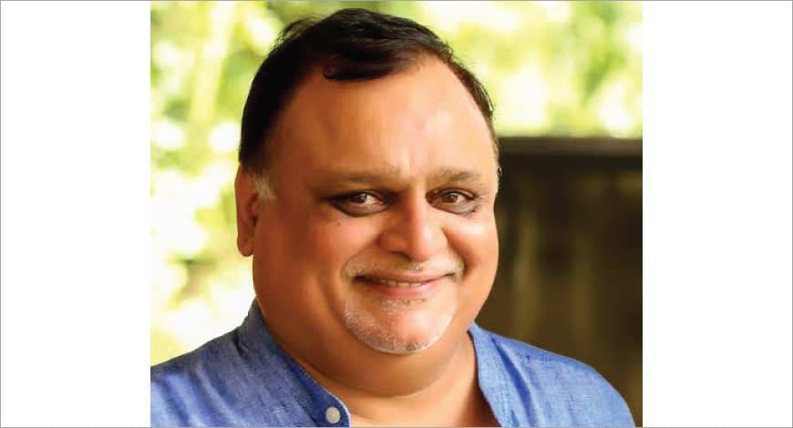 Guest Column: A look at the print industry and the changing media ...