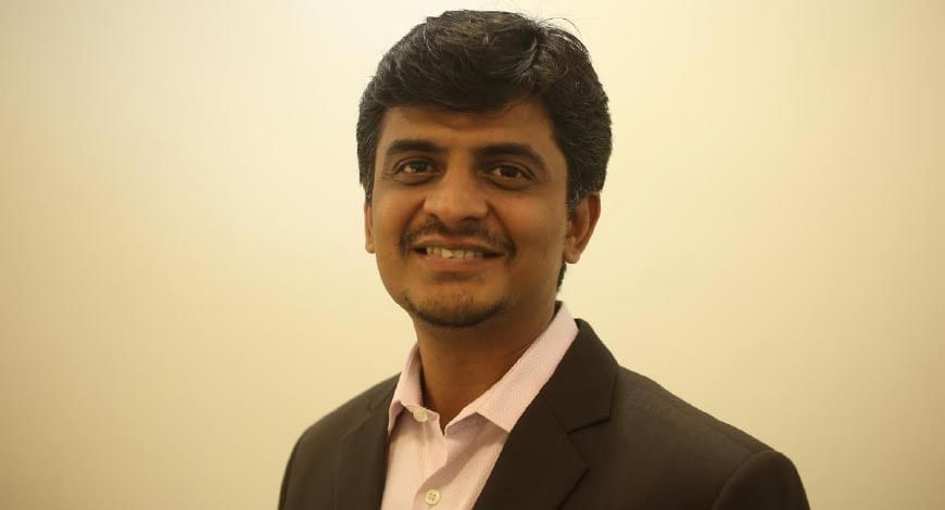 Long term benefits of GST will outweigh initial pain: Santosh Nair ...