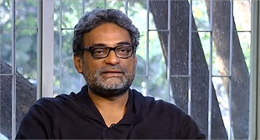 R Balki, Group Chairman, MullenLowe Lintas Group