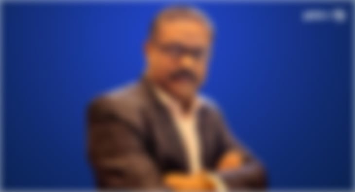 Jacob Mathew elevated to Network Coordinating Editor at TV9