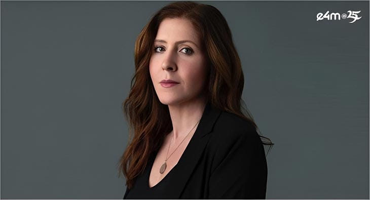 Julia Beizer exits Bloomberg Media to join Microsoft in AI news role