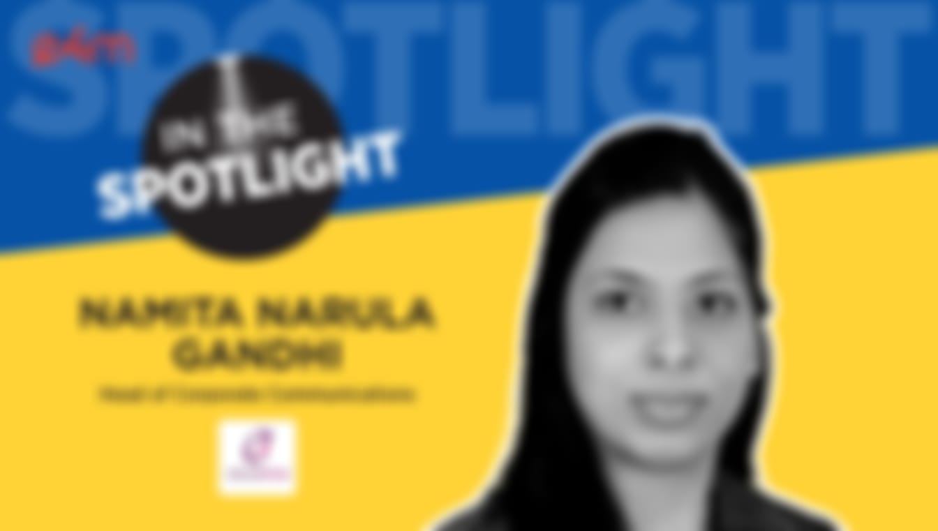 Namita Narula