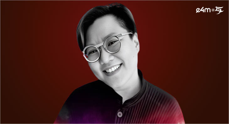 pei-ling-ho - Latest News About pei-ling-ho - Exchange4media