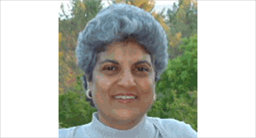 Shripad Kulkarni, MD, Vizeum, writes a tribute to his guru Roda Mehta