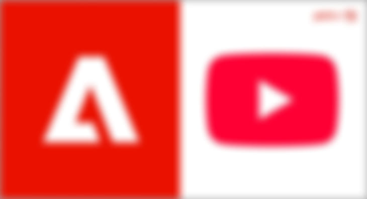 Adobe x YouTube