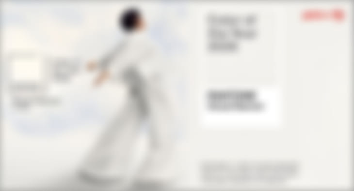 Pantone 11-4201 Cloud Dancer