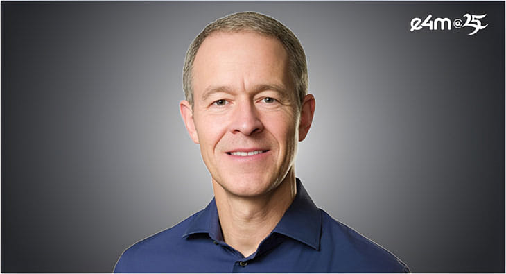 Former Apple COO Jeff Williams nominated to Walt Disney Board