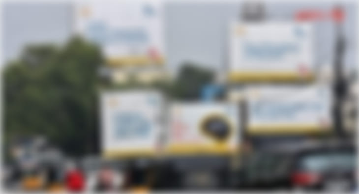Apollo Hospitals Chennai creates unified 5-hoarding stroke awareness ...