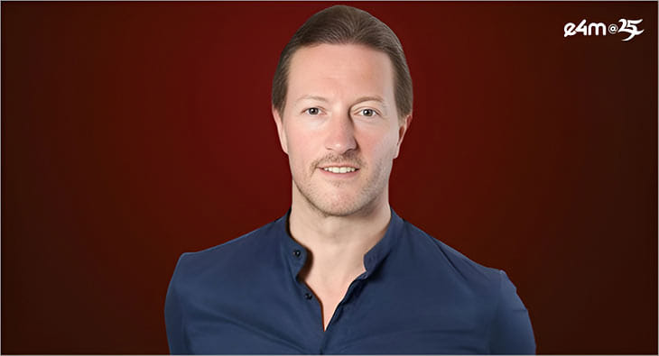 Richard Morris steps down as IPG Mediabrands UK and EMEA CEO