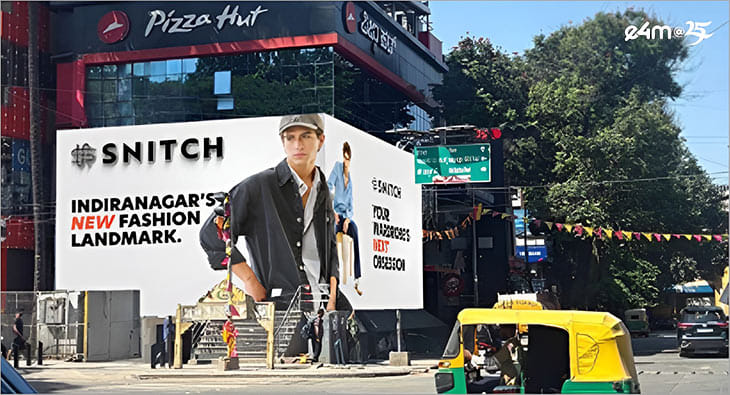 snitch - Latest News About snitch - Exchange4media