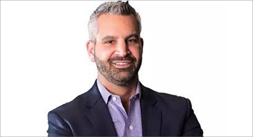 GroupM's Brian Lesser joins AT&T to set up in-house ad division