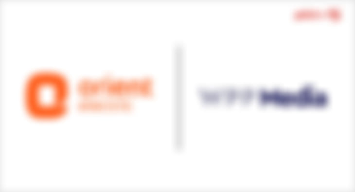 Orient Electric x WPP Media