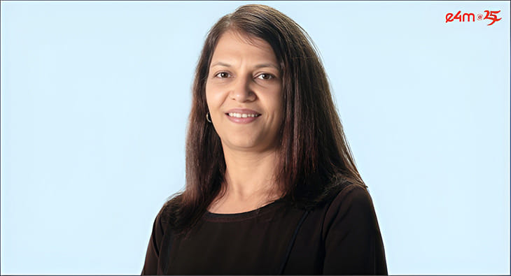 Neelu Khatri steps down as Co-Founder of Akasa Air