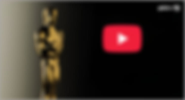 Oscars x YouTube