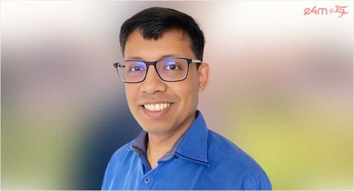 Rabi Shankar Mishra appointed CEO Maharashtra and Goa at Airtel