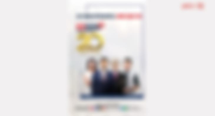 CNN-News18 completes 20 years