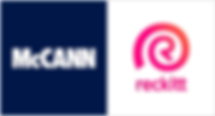 McCann, Reckitt