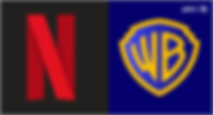 Netflix, WBD