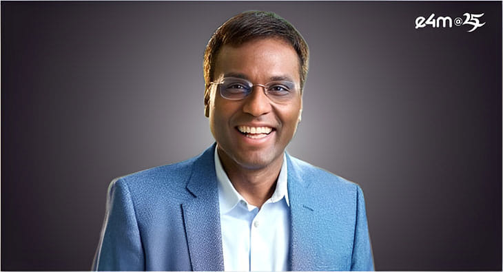 rohit-prasad-leaves-amazon-after-12-years - Latest News About rohit ...