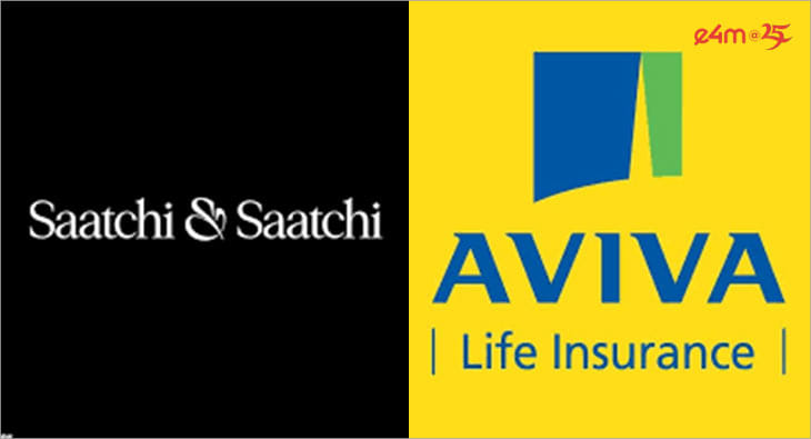 Aviva, Saatchi & Saatchi