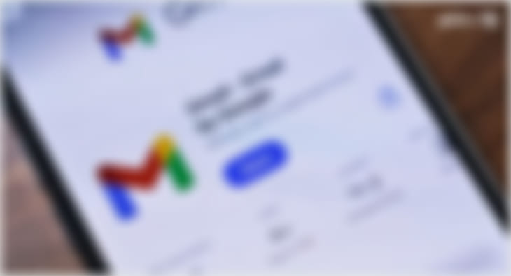 Google, Gmail