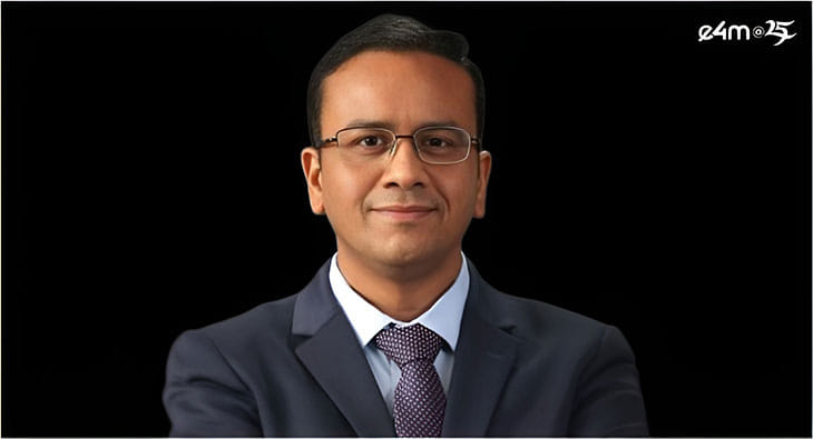 Akhil Gupta appointed Chief Financial Officer of NDTV