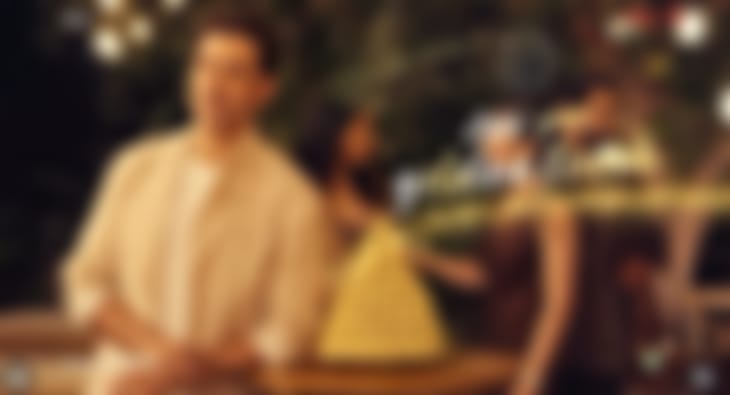 Ferrero Rocher Hrithik Roshan