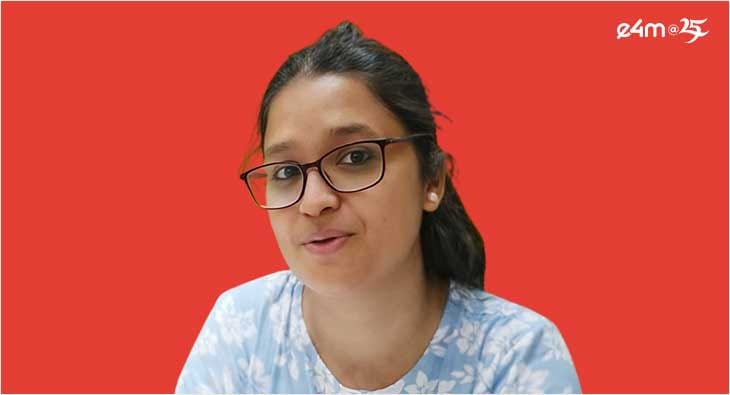 Senior journalist Pratima Sharma joins Hindustan Times Group