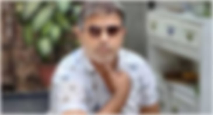 Ajay Kulkarni, Director-Growth Barcode Entertainment