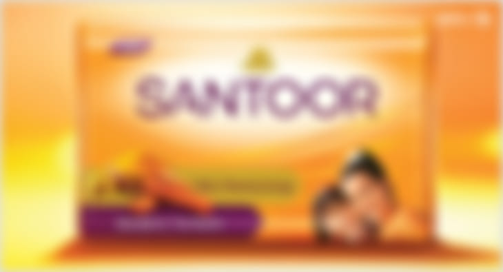 Santoor, Wipro