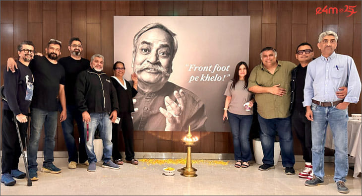 Harshad Rajadhyaksha